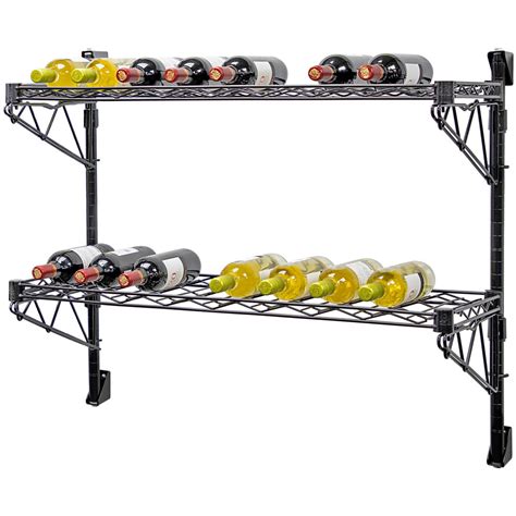 Quantum Storage Wire Shelving Shelving Type Cantilever Single Shelf