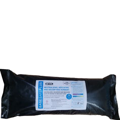 Base Safe Neutralizer Rainbow Technology