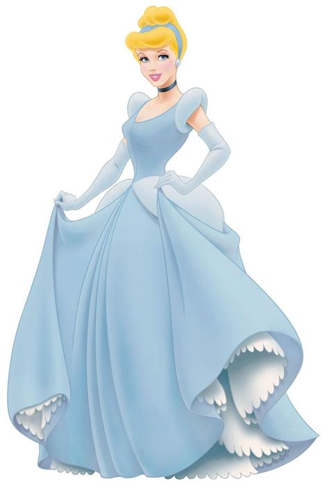 Disney Princess White Background