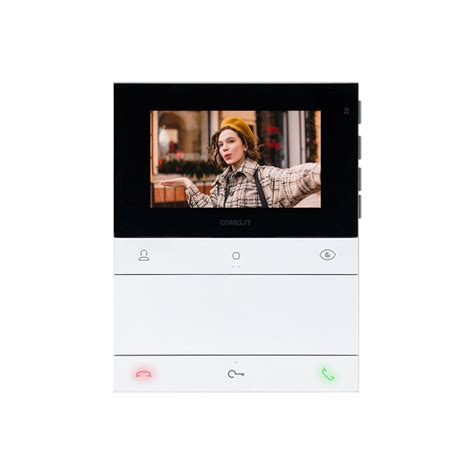 Comelit Pl6721 Low Voltage Dealer