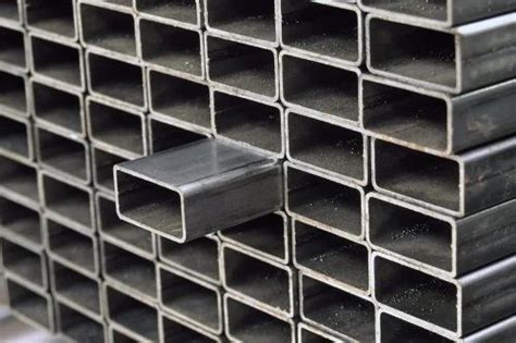 Rectangular Steel Section At ₹ 60 Kg Rectangular Steel Section In Mumbai Id 2855593761697