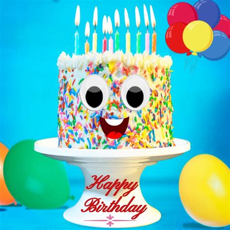 Happy Birthday Instagram Post Template Postermywall