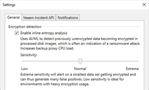 Deep Dive Inline Malware Detection Veeam Community Resource Hub