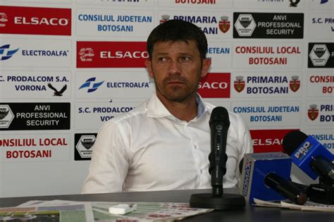 Daniel Isăilă „când E Să Se Aleagă Praful Se Alege” Stiri Din Botosani Darabani Si Dorohoi