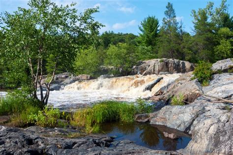 30 Best Lakes In Wisconsin Why We Love Them Paulina On The Road