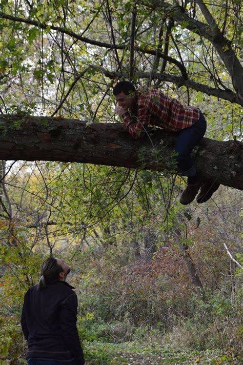 Pin By Andrew Christman On Drew And Owens Engagement Photos Natural