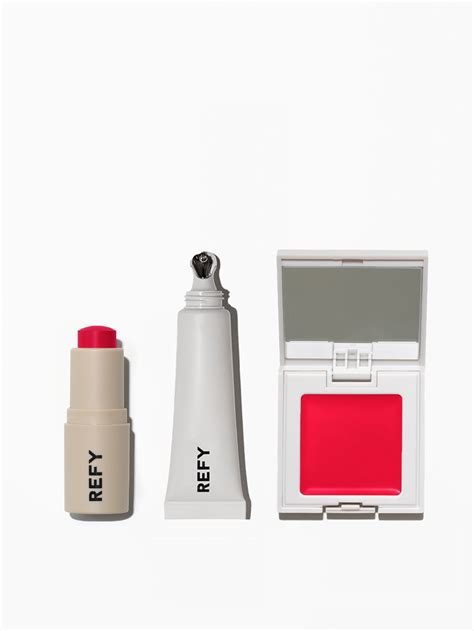 Refy Simplifying Beauty Cruelty Free Makeup Makeup Makeup Brands