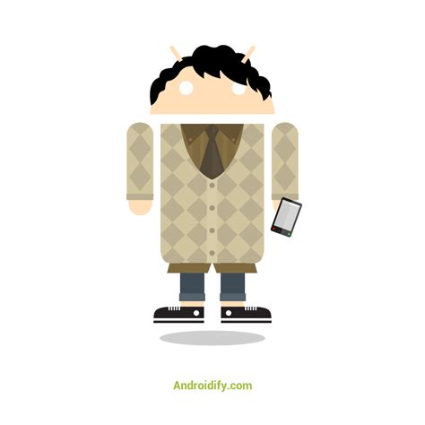 The Android Style Guide And Google S Emerging Identity PhoneArena