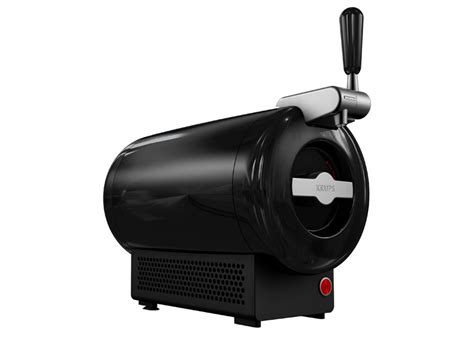 Apples Marc Newson Designs Revolutionary Draft Beer Machine