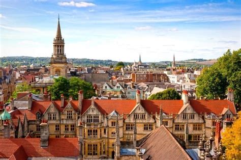 50 Most Beautiful European Villages Towns To Visit In Your Lifetime