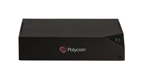 Polycom Pano Media Technology Dekom