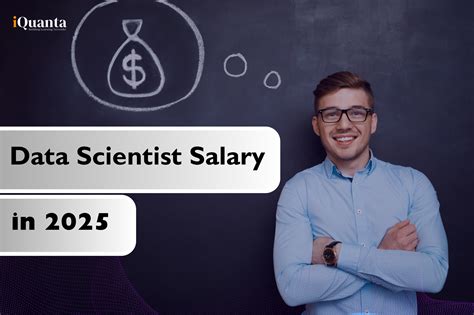 Data Scientist Salary In 2025 A Complete Guide Iquanta