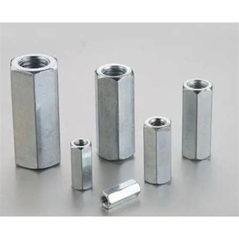 Iron Polished Gi Long Nut At ₹ 3 Each In Secunderabad Id 21768488391