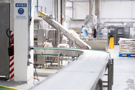 Certificación Brc Gs Planta Retail Fifco