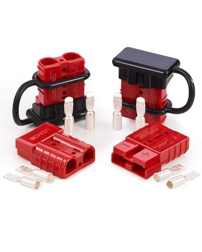 I Tested The 12 Volt Connector Plug Heres What You Need To Know