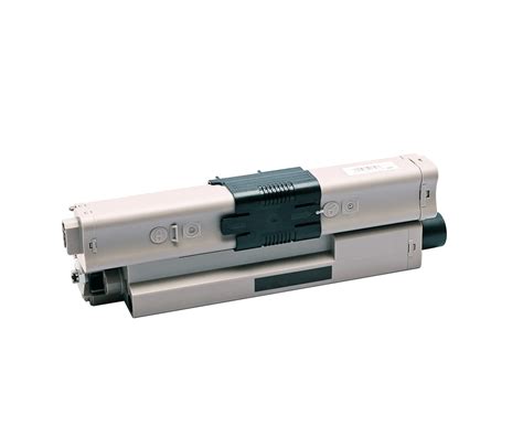 Oki Es5462 Black Generic Toner 44973512 Toner Corporation