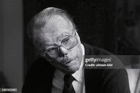 Johannes Steinhoff Photos And Premium High Res Pictures Getty Images