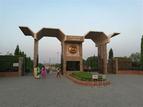 Nirankari Sarovar Park Complex Delhi Burari Online