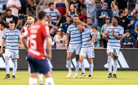 ¿indirecta A Chivas La Misteriosa Publicación De Sporting Kansas City