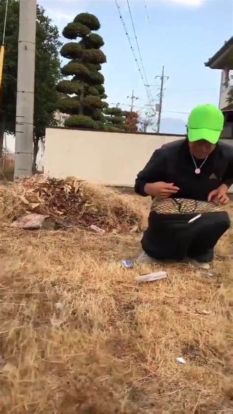 Dick Exposed By Accident