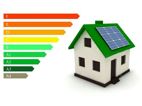 Classi Energetiche Case Ferramenta Paride