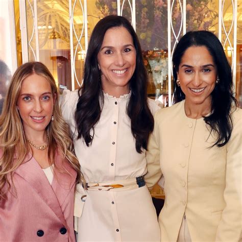 Earlier This Month We Launched The Inaugural J P Narina Tailor