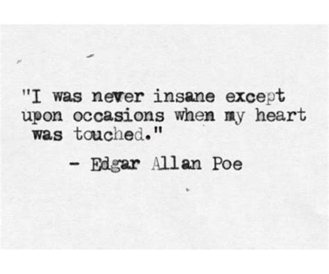 Tell Tale Heart Edgar Allan Poe Quotes Quotesgram