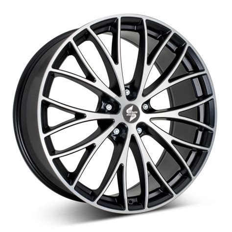 Eta Beta Piuma M Blk Pol Specialfälgar