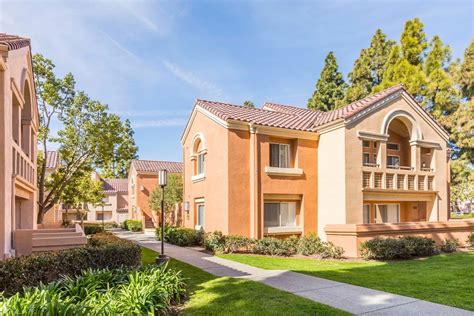 San Leon Villa Apartments In Irvine