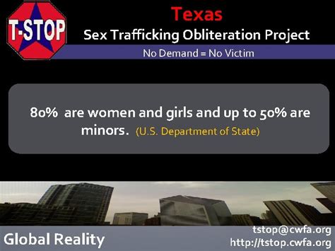 Texas Sex Trafficking Obliteration Project Tstopcwfa Org A
