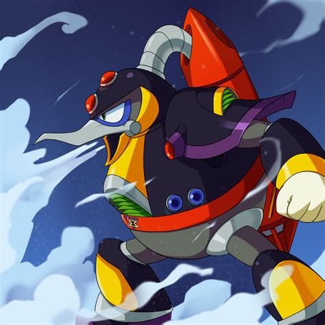 Chill Penguin By Toastieman On Deviantart