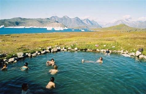 Beaches In Greenland A Guide For Everything You Must Know