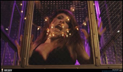 Naked Amy Zeal In My Trip Back To The Dark Side
