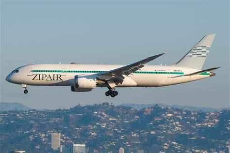 Why Zipair Tokyo Is So Cheap A Look Into Japans Long Haul Low Cost