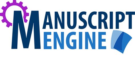 Login Manuscript Engine