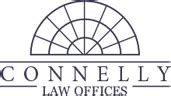 Contact Connelly Law Offices