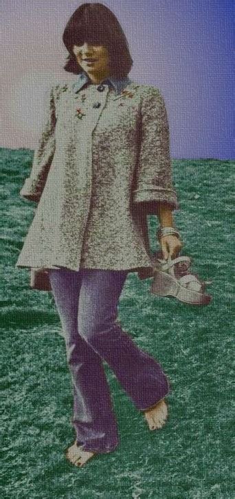 Femme Fatale Linda Ronstadt