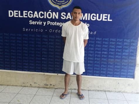 Hombre Que Violó Y Embarazó A Menor De Edad Fue Condenado A 20 Años De