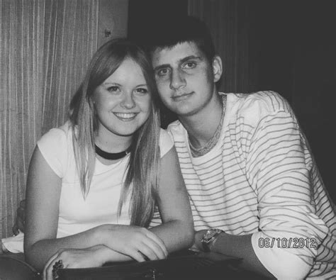 Who Is Natalija Jokic Nikola Jokics Wife