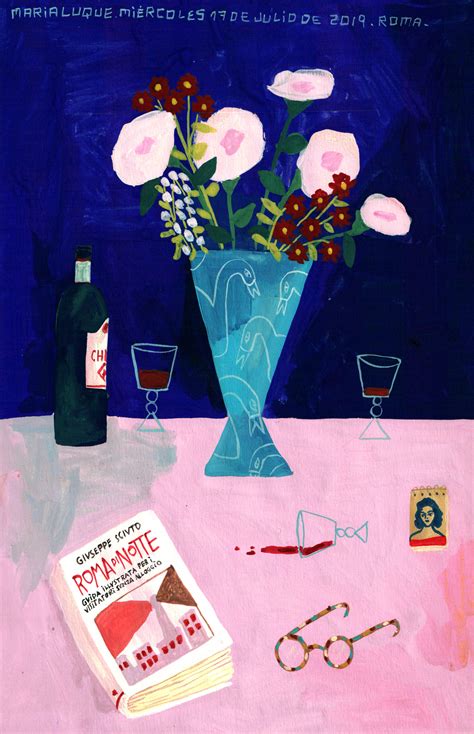 Speaker Maria Luque Ladfest