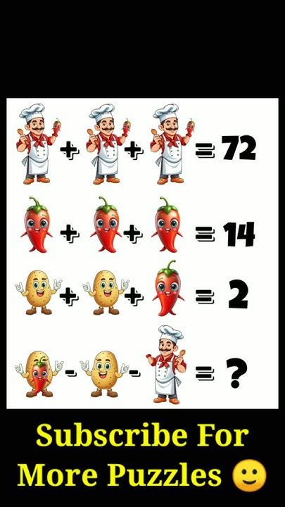 A Viral Math Puzzle Maths Puzzle Mathpuzzle Mathematics Viralvideo