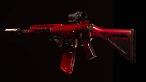 Best Grau 556 Loadout In Warzone Season 5 Prima Games