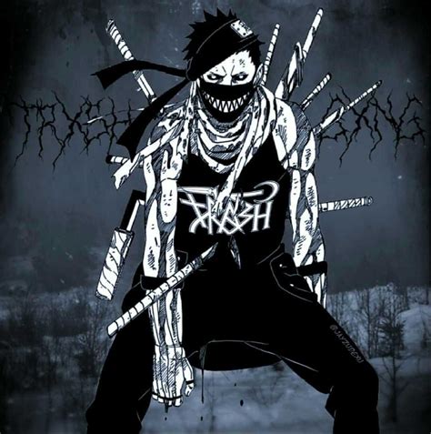 Zabuza Wallpaper Kolpaper Awesome Free Hd Wallpapers
