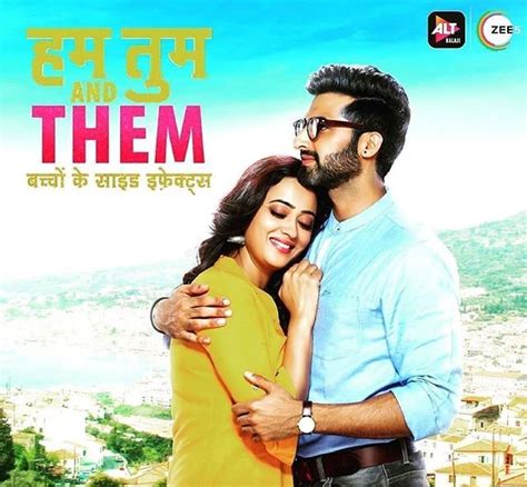 Hum Tum And Them Actors Cast And Crew Roles Salary Starsunfolded