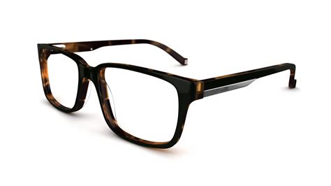 Hackett Mens Glasses Hackett Jermyn Green Frame 89 Specsavers