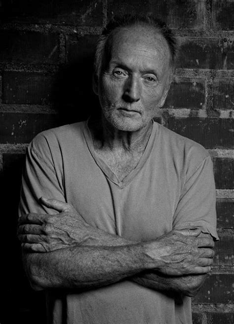 Tobin Bell Saw Film Actors Hollywood Tv Series