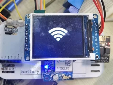 Stm32 18寸lcd图片显示stm32 Lcd显示图片 Csdn博客