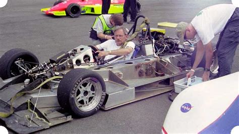 Buzzard Chassis