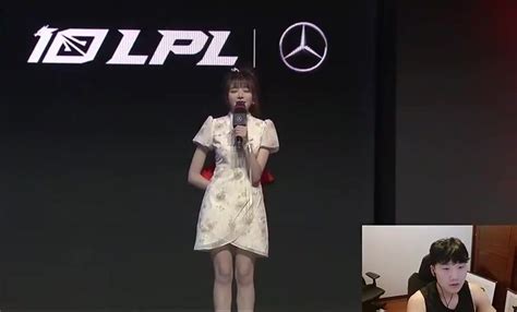 Nữ Mc Lpl Cosplay Shiranui Mai Nhưng Bị Khán Giả Chỉ Ra Một điểm Chưa Hoàn Hảo