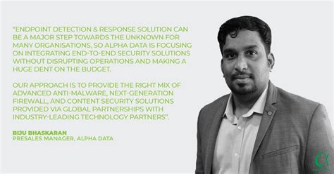 alpha data on linkedin alphadata security cybersecurity